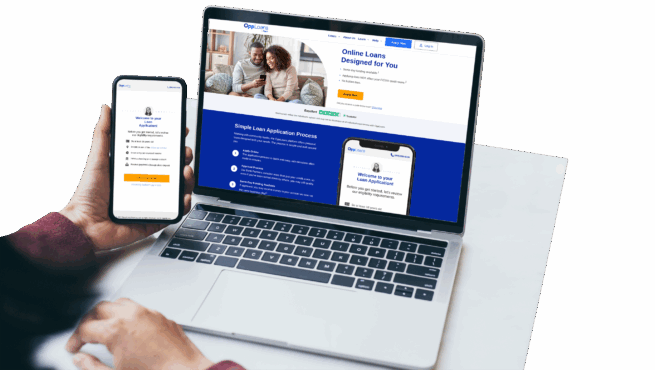 OppLoans - OppFi - Opportunity Financial LLC